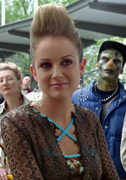 Watch Power Rangers S.P.D. S13:E06 - A-Bridged - Free TV Shows | Tubi