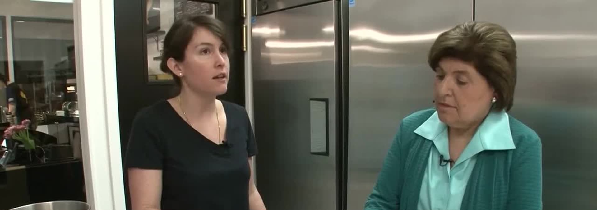 Watch Ciao Italia S27:E04 - More Than Just a Cone - Free TV Shows | Tubi