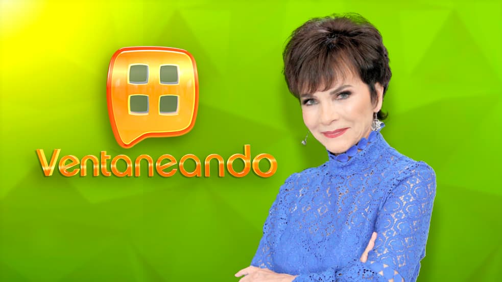 Watch Ventaneando Streaming Online | Tubi Free TV