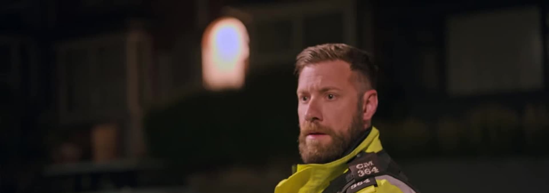 Watch Night Coppers S02:E07 - Welcome to the Jungle - Free TV Shows | Tubi