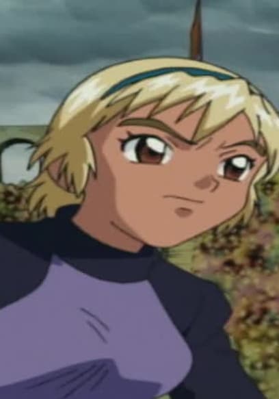 Watch Monster Rancher S02:E18 - Brothers, in the Greatest Four - Free ...