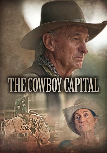 Watch The Cowboy Capital (2025) - Free Movies | Tubi