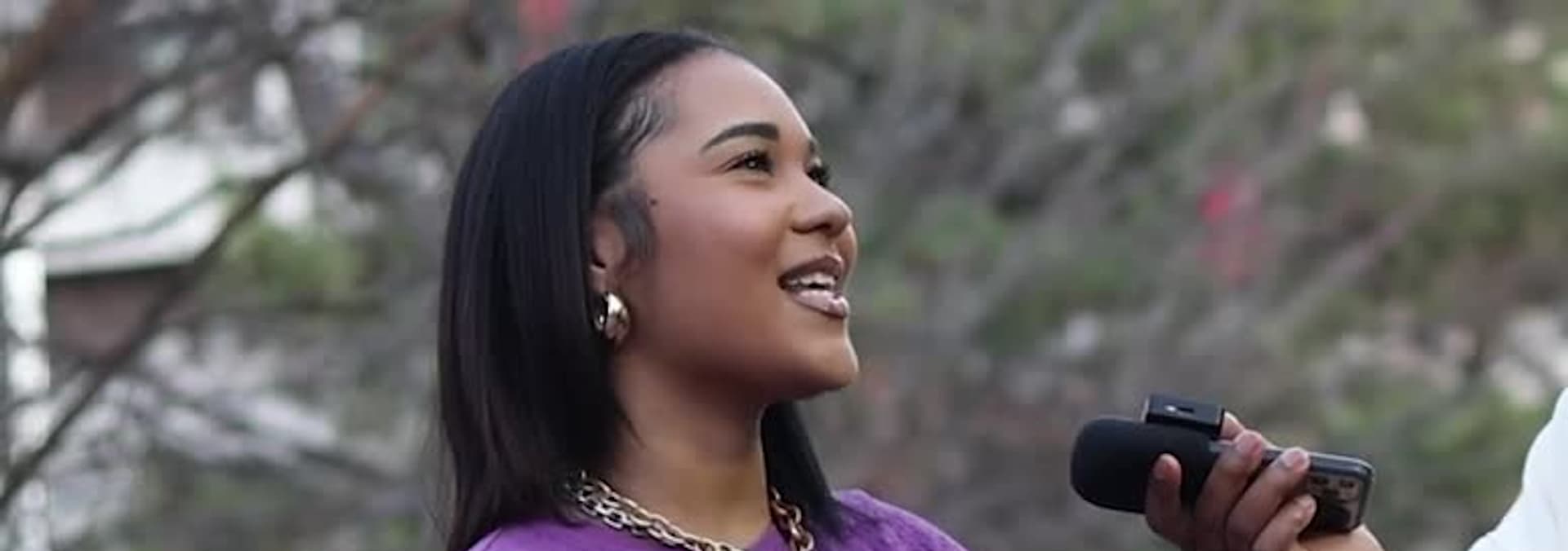 Watch iKnowAyrel S06:E15 - Parents Divorce in Court - Free TV Shows | Tubi