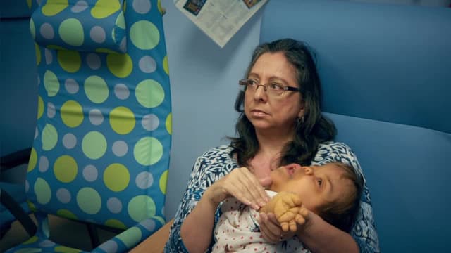 Watch Body Bizarre S05:E08 - My Son Has No Eyes - Free TV Shows | Tubi