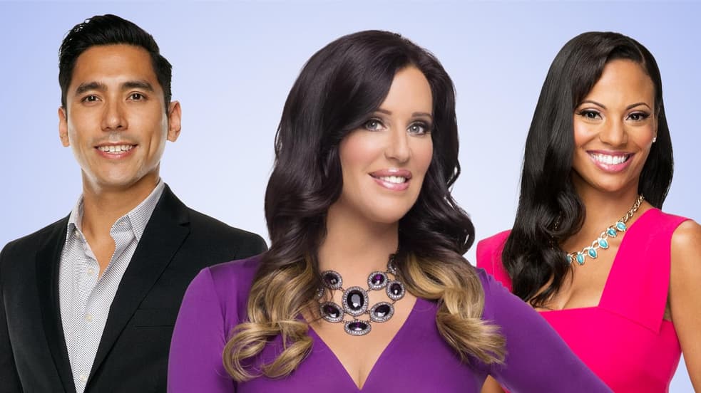 Watch The Millionaire Matchmaker Season 5 Streaming Online | Tubi Free TV