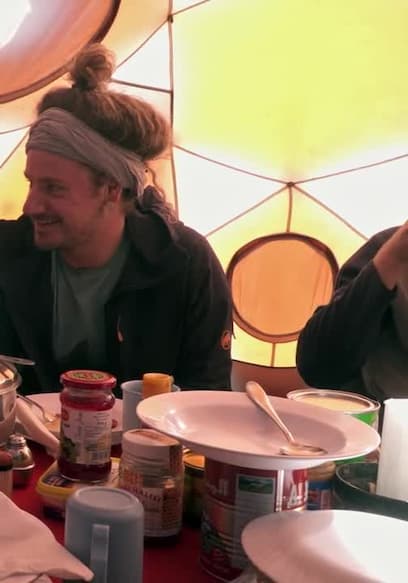 Watch World of Freesports S01:E04 - Mountain Sports & Climbing: Tom ...