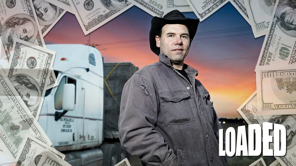 Watch Loaded Streaming Online | Tubi Free TV