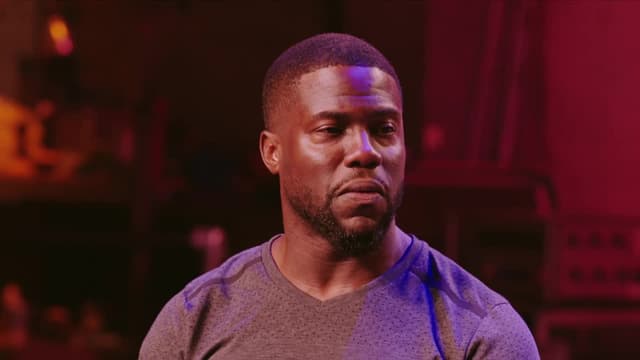 Watch Kevin Hart: What the Fit S01:E09 - Beer Yoga With Chance the ...