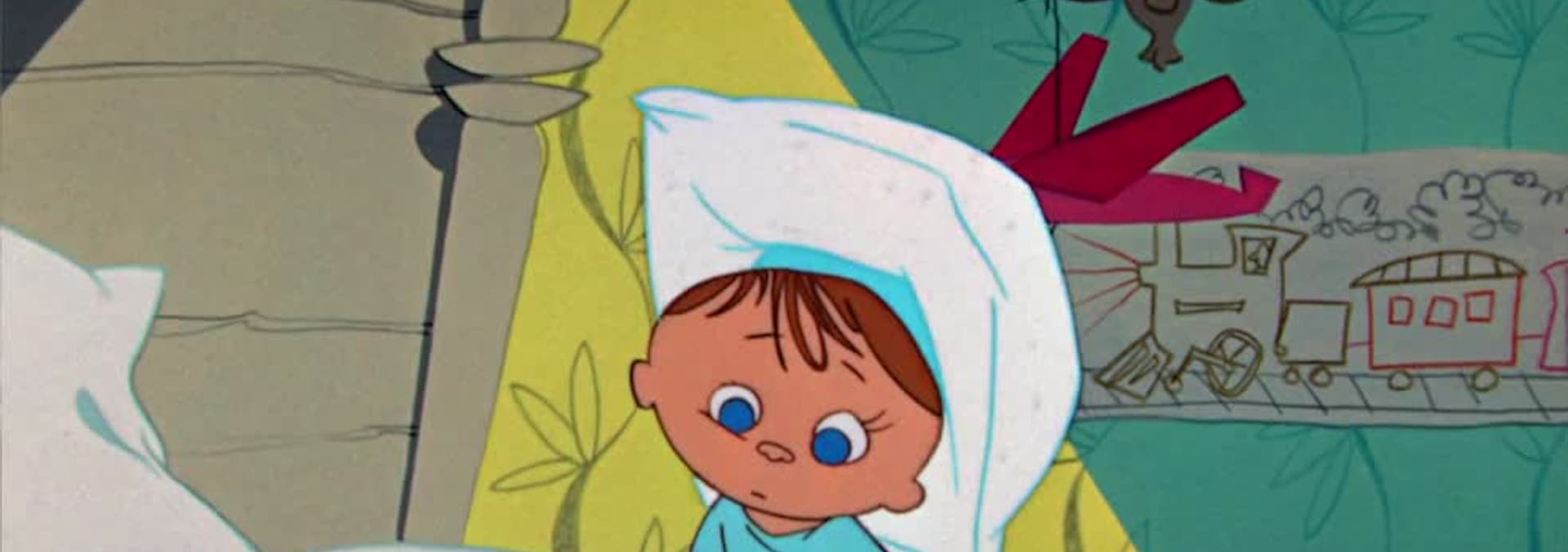 Watch Looney Tunes S04:E03 - Rabbit Romeo / Boyhood Daze / Bugsy and ...