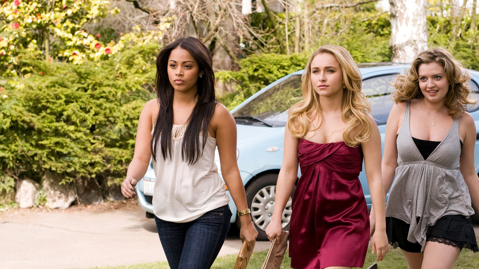 Watch I Love You, Beth Cooper (2009) - Free Movies | Tubi