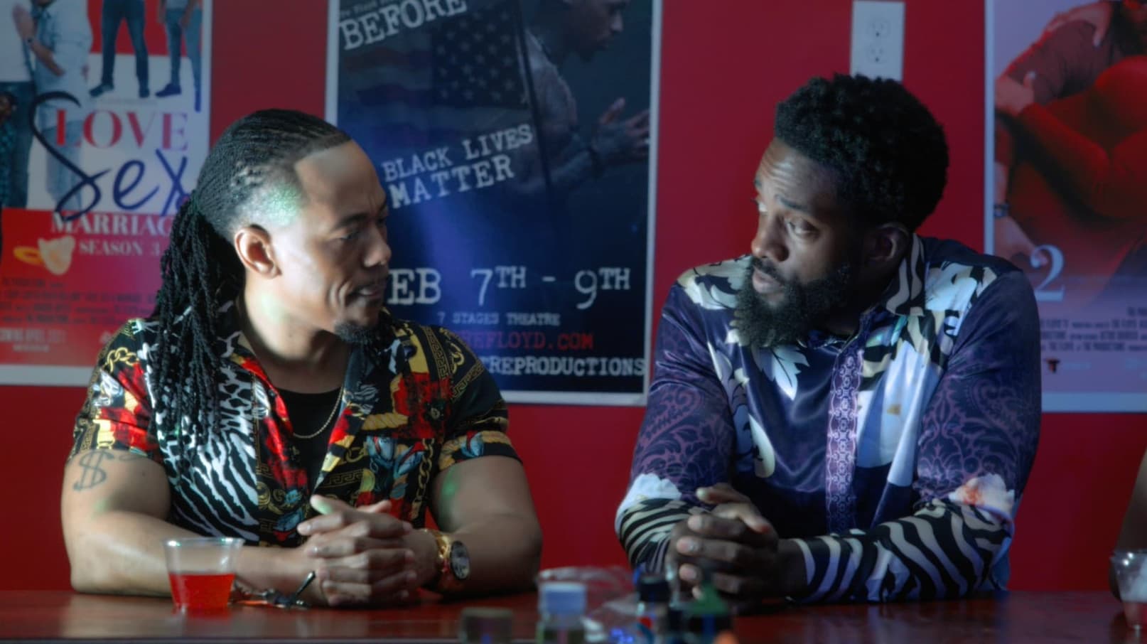 Watch The Mister 4 Streaming Online | Tubi Free TV