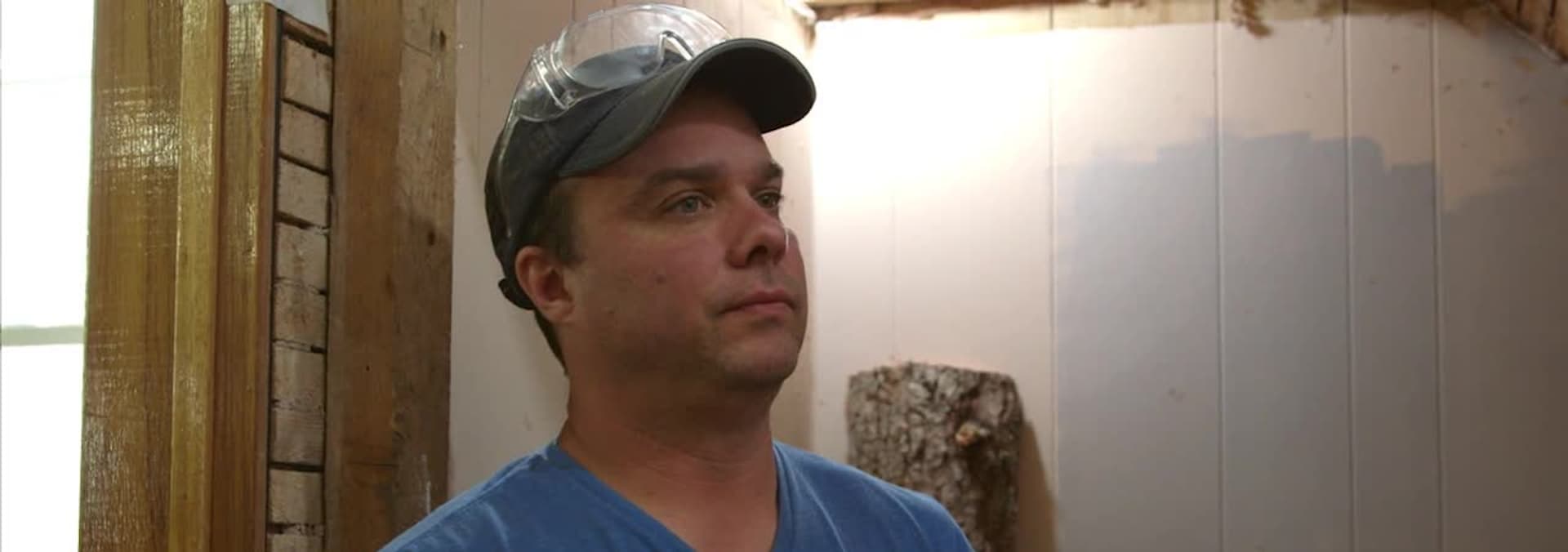 Watch Brojects in the House S01:E06 - Outhouse in the House - Free TV ...