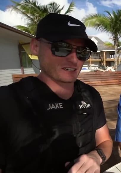 Watch Scuba Jake S02:E07 - Prized Possessions - Free TV Shows | Tubi