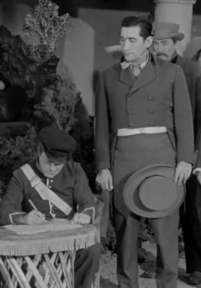 Watch Death Valley Days S10:E26 - La Tules - Free TV Shows | Tubi