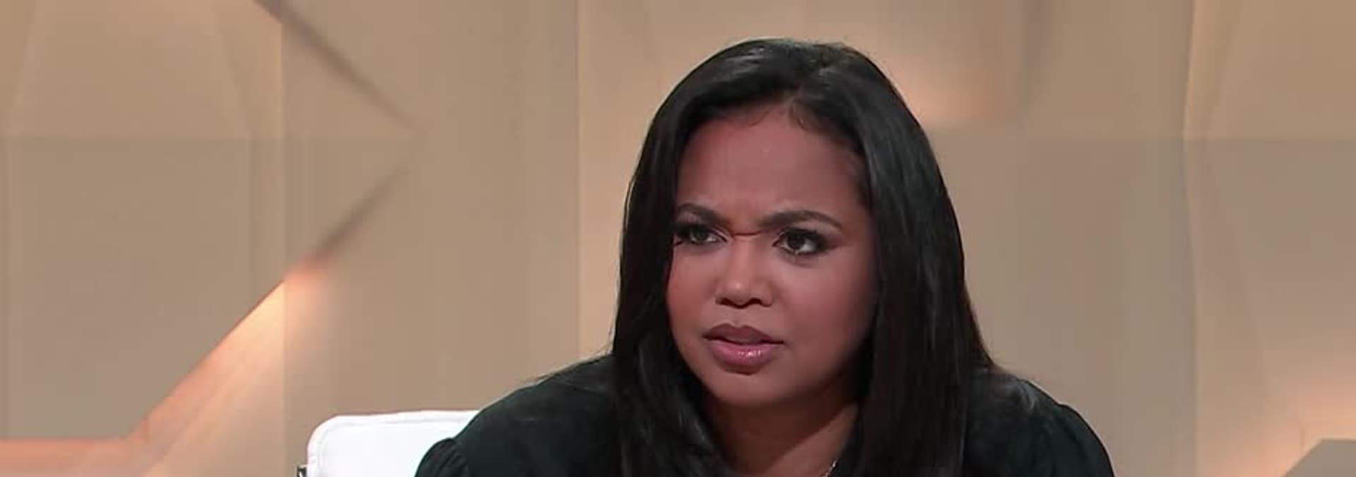 Watch Divorce Court S23:E160 - Christina Smalls vs. George Artis - Free ...