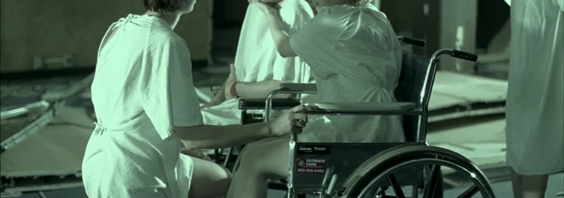 Watch Alien Abduction (2005) - Free Movies | Tubi