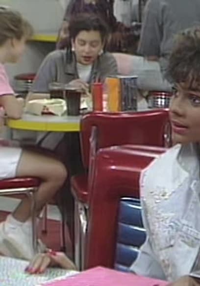 Watch Saved by the Bell S03:E12 - Running Zack - Free TV Shows | Tubi