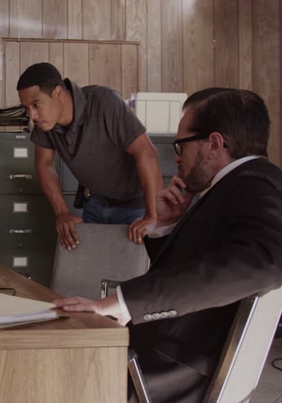 Watch Bronx SIU S01:E03 - Welcome to the SIU - Free TV Shows | Tubi