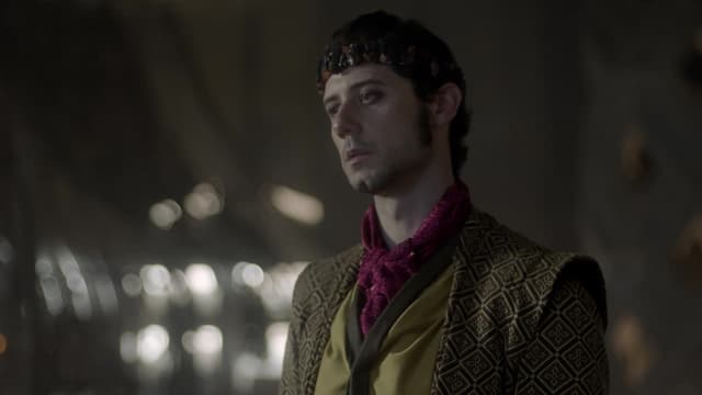 Watch The Magicians S02:E04 - The Flying Forest - Free TV Shows | Tubi