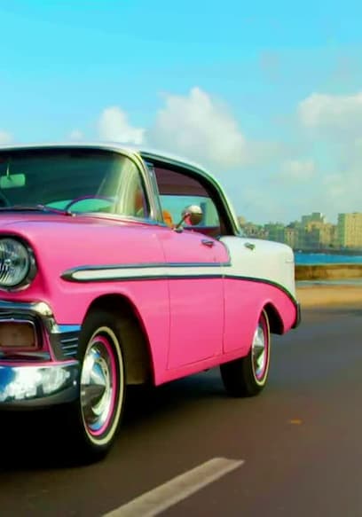 Watch Cuban Chrome S01:E02 - Bye Bye Boat Motor - Free TV Shows | Tubi