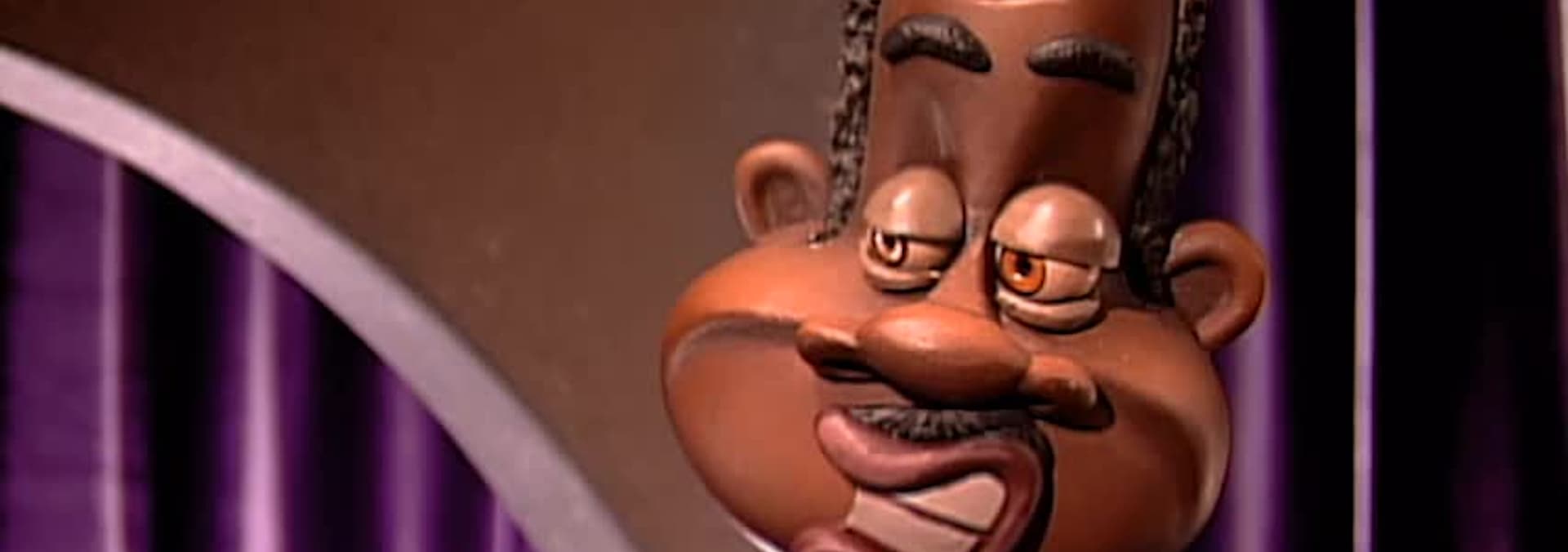 Watch The PJs S02:E21 - Clip Show - Free TV Shows | Tubi