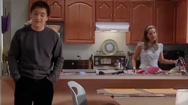 Watch Edgemont S05:E09 - Come on Home to My Place - Free TV Shows | Tubi