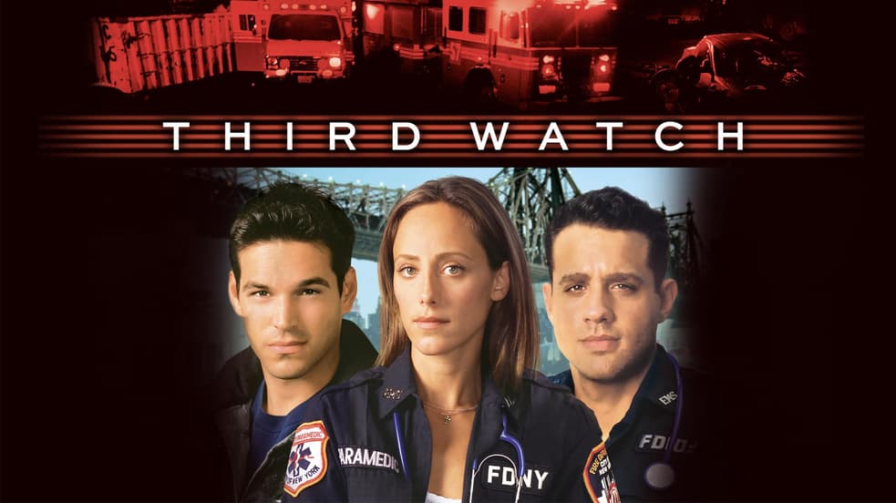Watch Third Watch Streaming Online | Tubi Free TV
