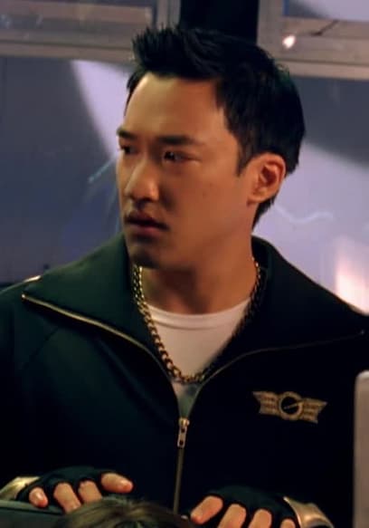 Watch Power Rangers R.P.M. S17:E24 - Ancient History - Free TV Shows | Tubi