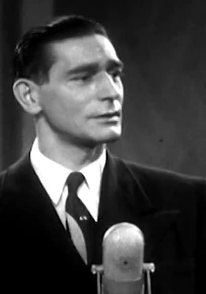 Watch The Best of Groucho Marx S01:E10 - Roof (1957) - Free TV Shows | Tubi