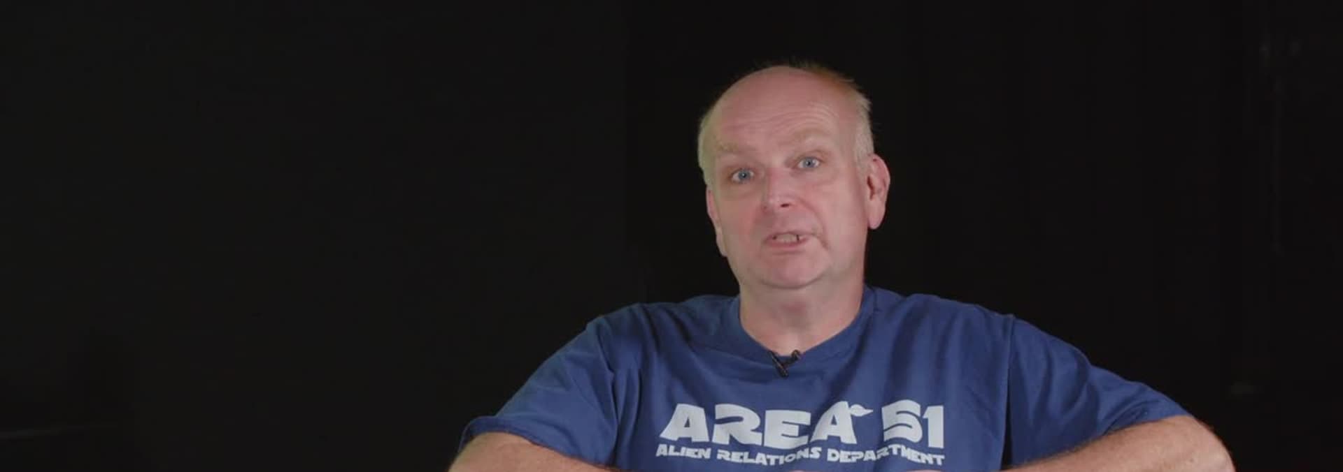 Watch Nub TV S02:E01 - Haunted Houses - Free TV Shows | Tubi