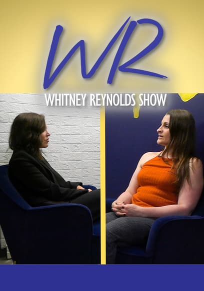 Watch Whitney Reynolds Show Streaming Online | Tubi Free TV