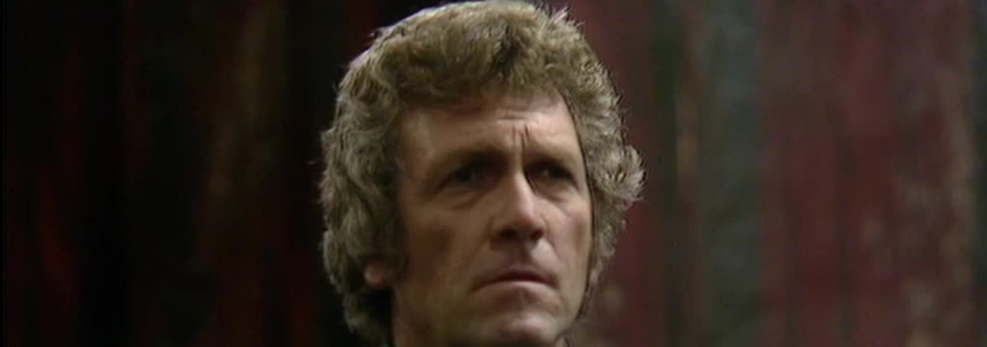 Watch Classic Doctor Who: The Fifth Doctor S21:E07 - Frontios (Pt. 1 ...
