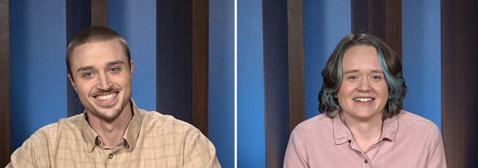 Watch 25 Words or Less S05:E02 - Hair We Go! - Free TV Shows | Tubi