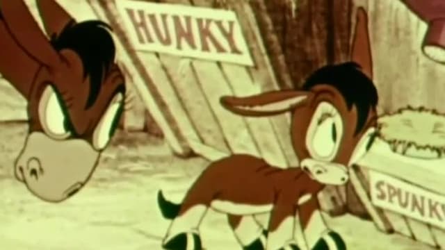 Watch Max Fleischer: Color Classics S01:E02 - The Kids in the Shoe ...