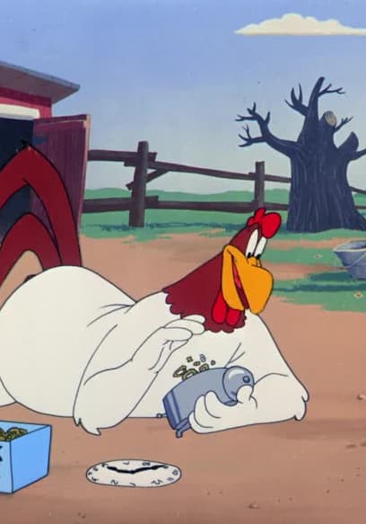 Watch Looney Tunes S06:E10 - Rabbit's Kin / Terrier Stricken / Sock-a ...