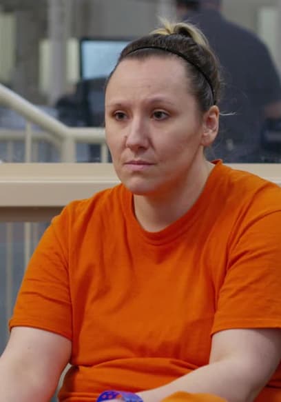 Watch A Prisoner's Path S01:E04 - Why Am I Here? Part 1 - Free TV Shows ...
