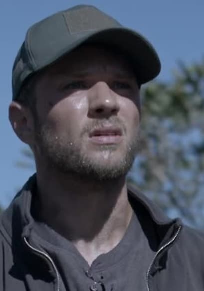 Watch Shooter S01:E06 - Killing Zone - Free TV Shows | Tubi