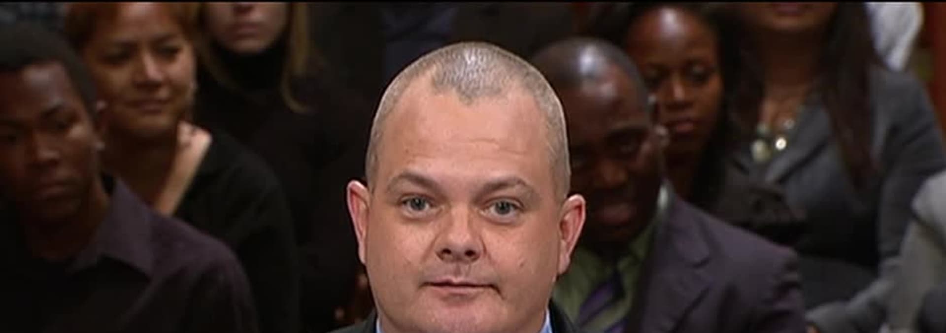 Watch Divorce Court S15:E139 - Steven Senn vs. Julie Senn - Free TV ...