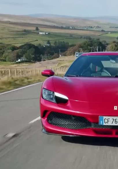 Watch Revved Up S01:E03 - Driving Different: The 5 Most Unique Cars on ...
