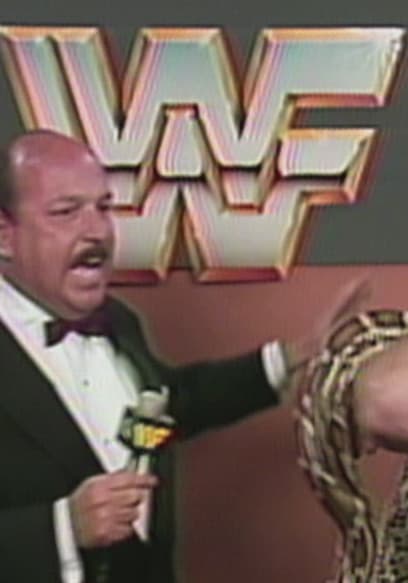 Watch WWE Rivals S03:E02 - Jake "The Snake" Roberts vs. "Macho Man ...