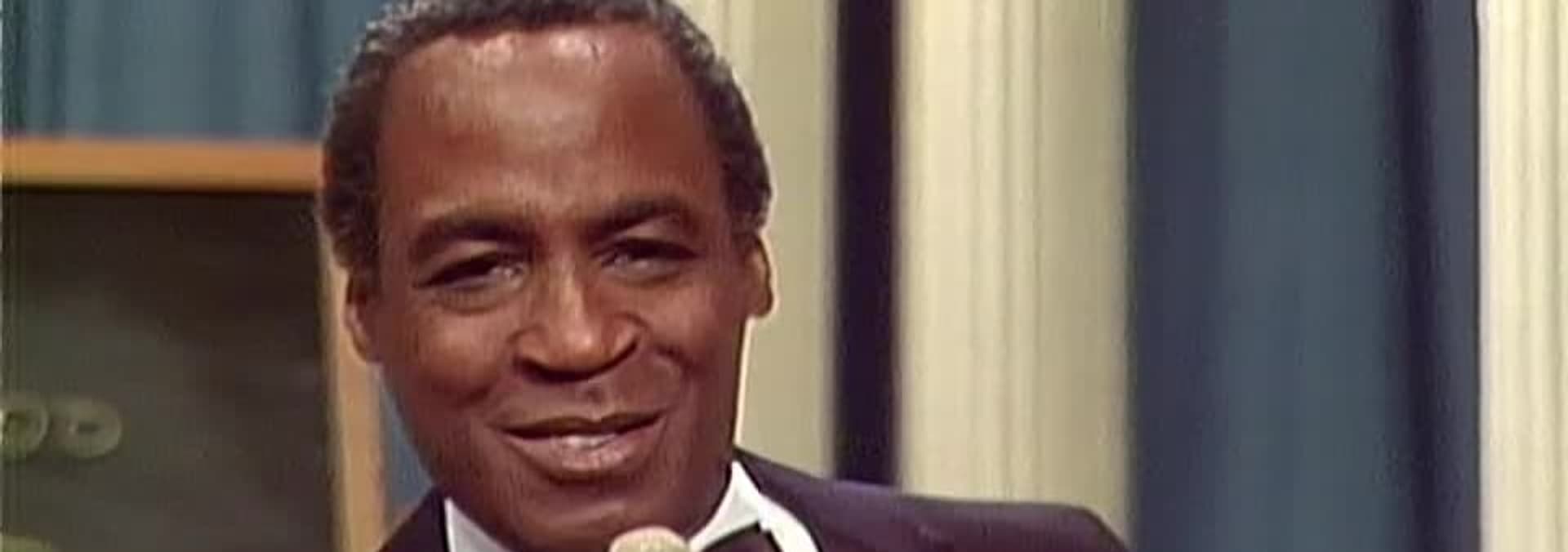 Watch Benson S04:E19 - Kraus Sings the Blues - Free TV Shows | Tubi