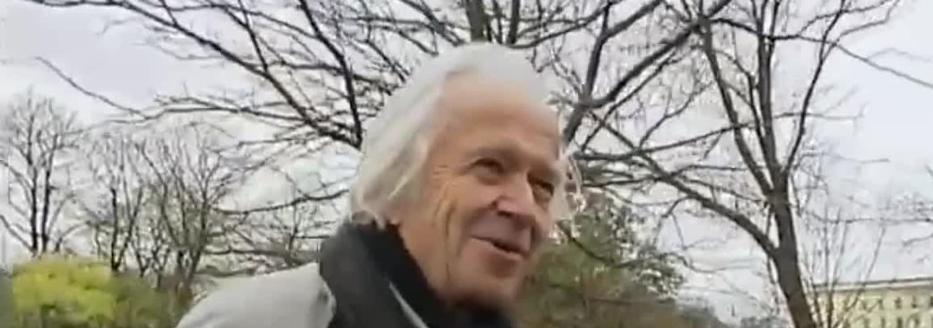 Watch Mikalsen v Norway: Moving a Nation Forward S01:E01 - The Road to ...