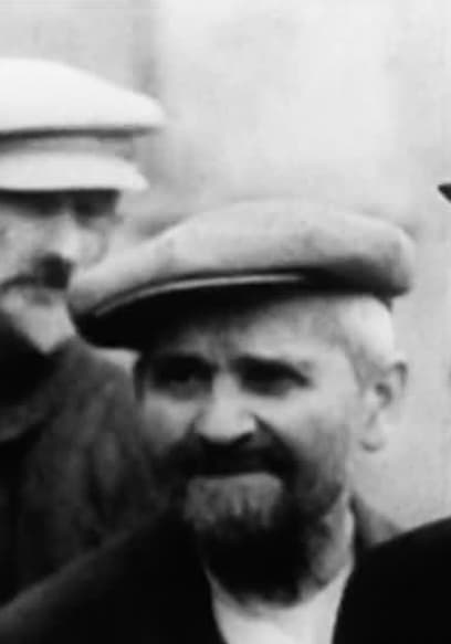 Watch Nazi Hunters S01:E09 - Killing Reinhardt Heydrich - Free TV Shows | Tubi