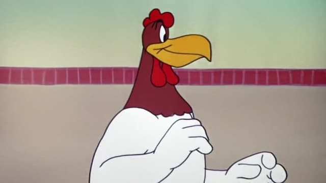 Watch Looney Tunes S07:E11 - All Abir-R-R-D / The Ducksters / A ...