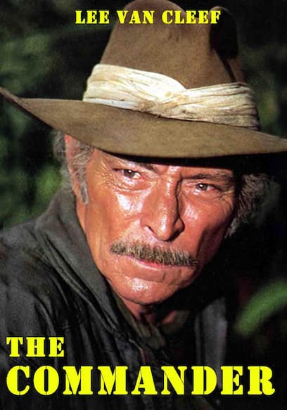 Watch The Commander (1988) - Free Movies | Tubi