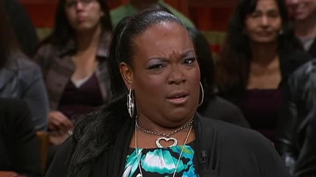 Watch Divorce Court S15:E96 - Tiffany Rutledge vs. Allen Murray IV ...