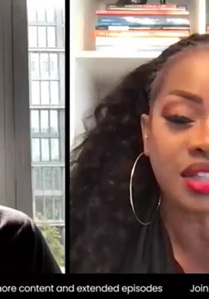 Watch Paging Dr. Chanda S01:E34 - "I Chose Forgiveness" With Former ...