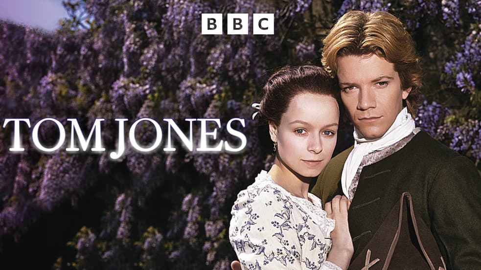 Watch Tom Jones - Free TV Shows | Tubi