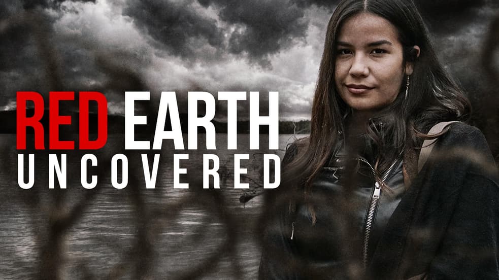 Watch Red Earth Uncovered Streaming Online | Tubi Free TV