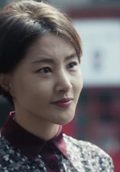 Watch Save Me S01:E06 - Episode 6 - Free TV Shows | Tubi